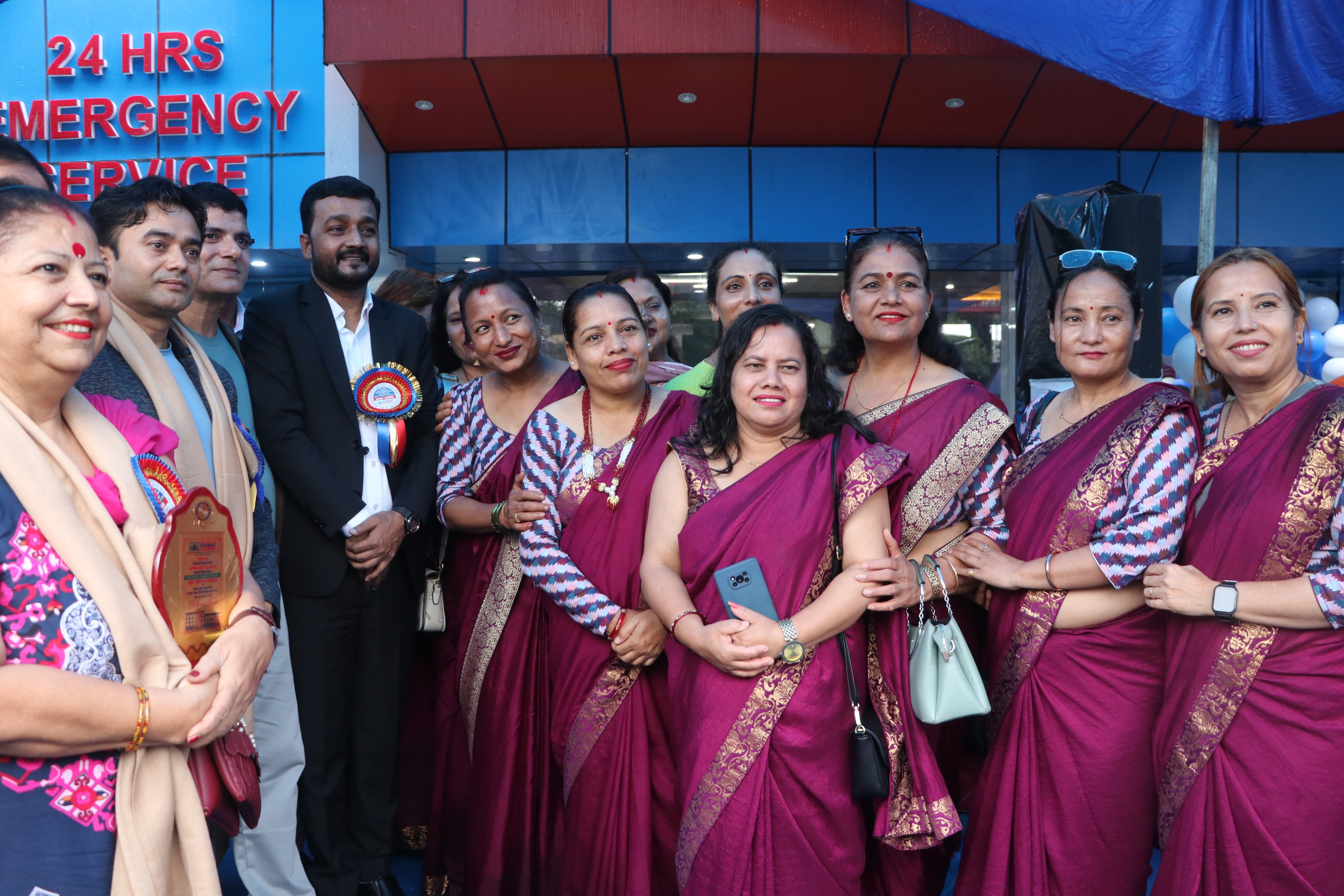 Everest Hospital - Your Path to Wellness