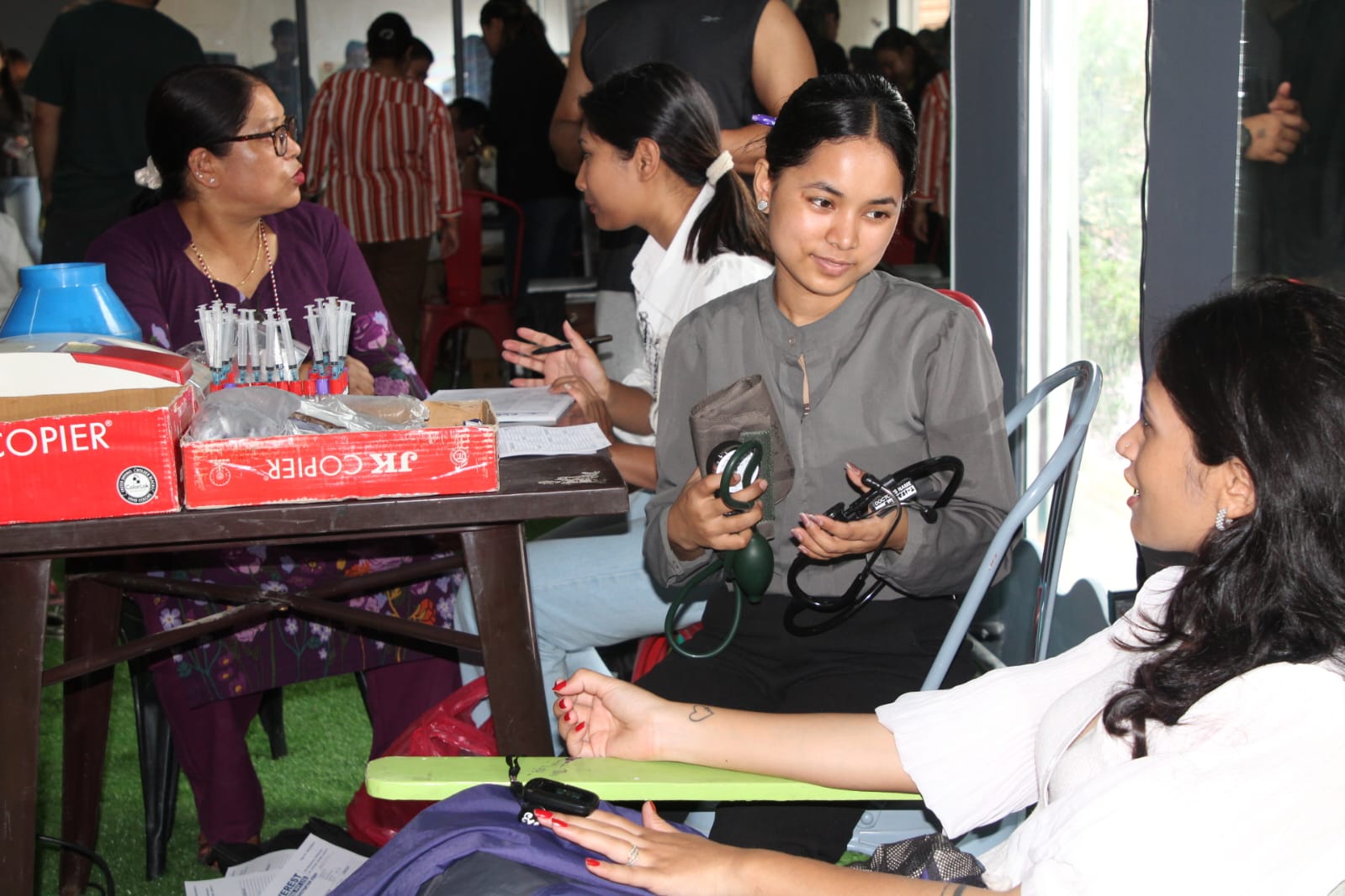 Everest Hospital - Your Path to Wellness