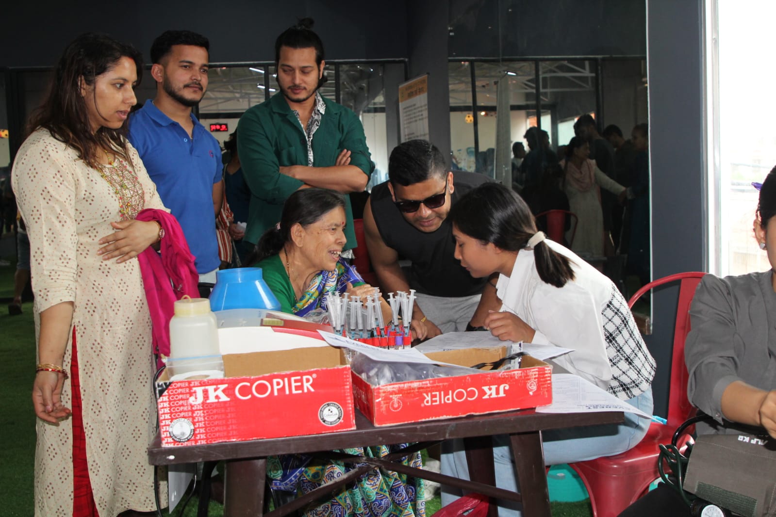 Everest Hospital - Your Path to Wellness