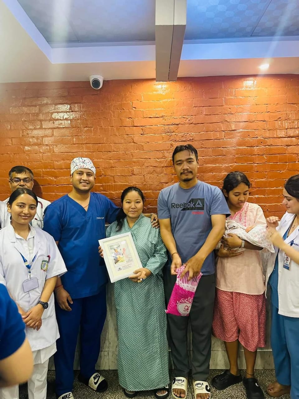 Everest Hospital - Your Path to Wellness