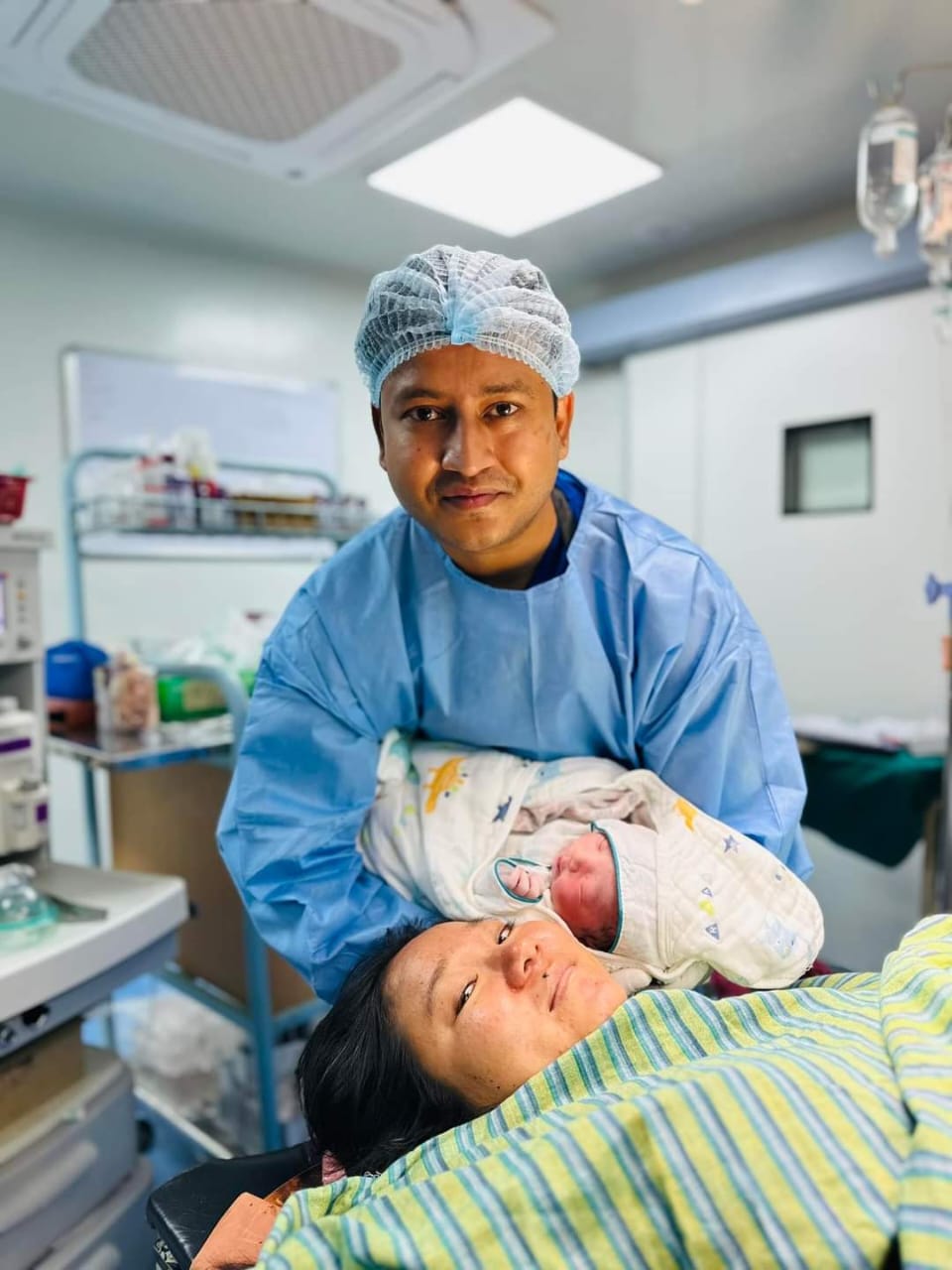 Everest Hospital - Your Path to Wellness