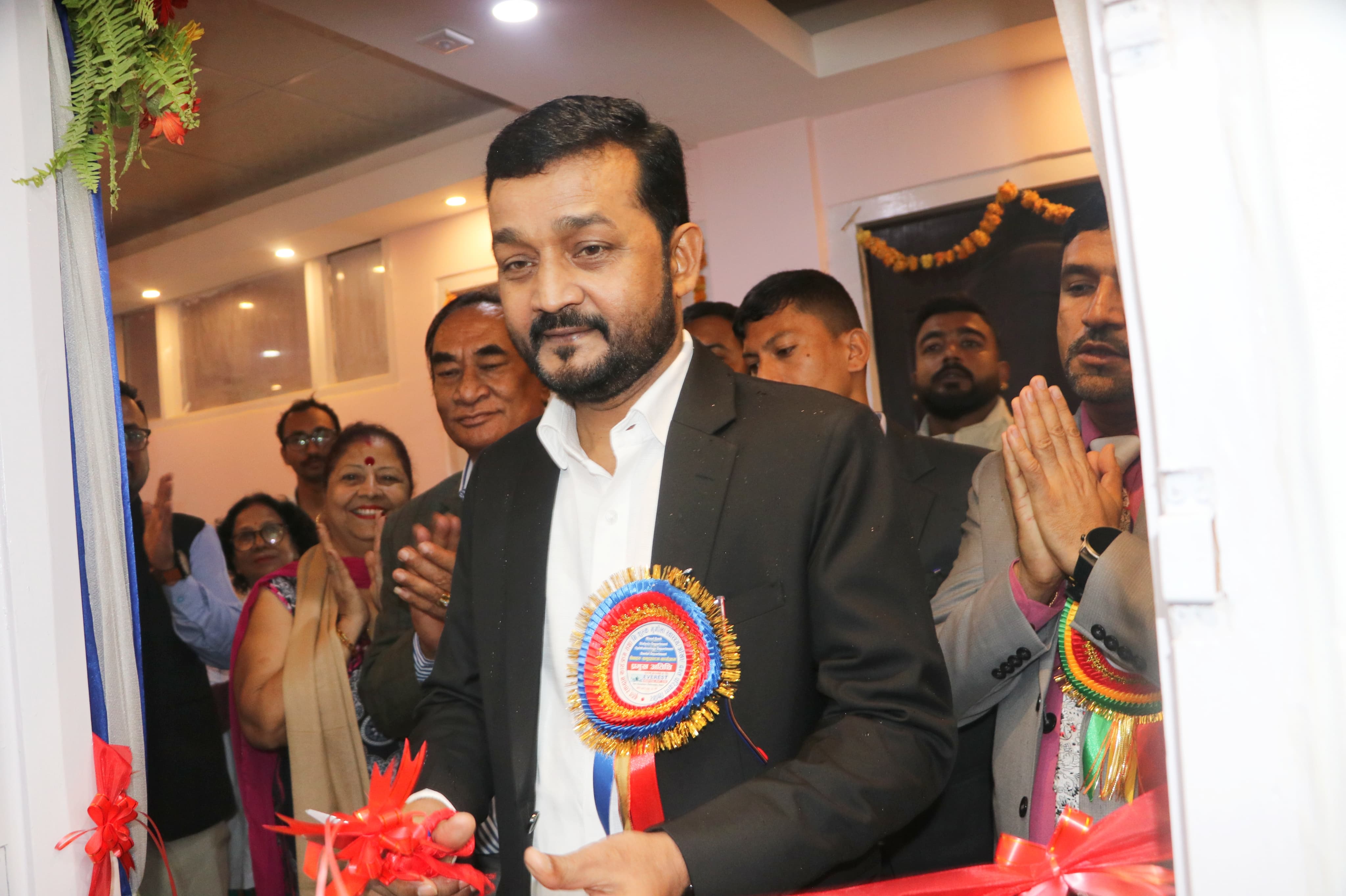 Everest Hospital - Your Path to Wellness