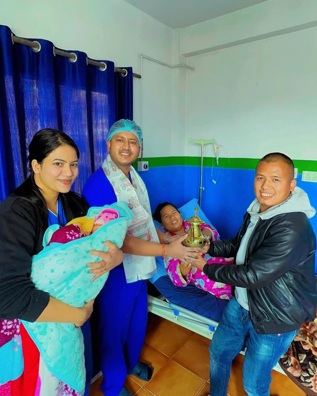 Everest Hospital - Your Path to Wellness