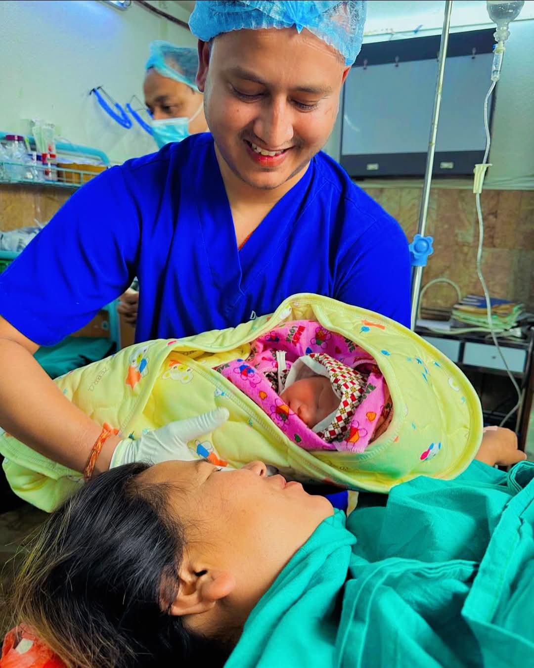 Everest Hospital - Your Path to Wellness